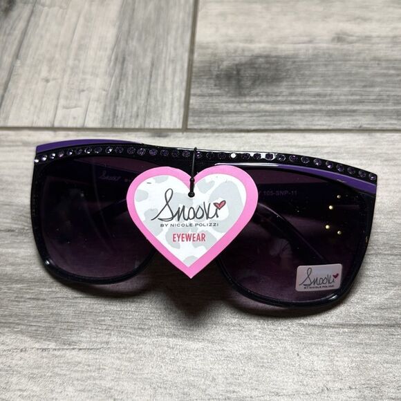 Snooki By Nicole Polizzi | Accessories | Snooki By Nicole Polizzi ...